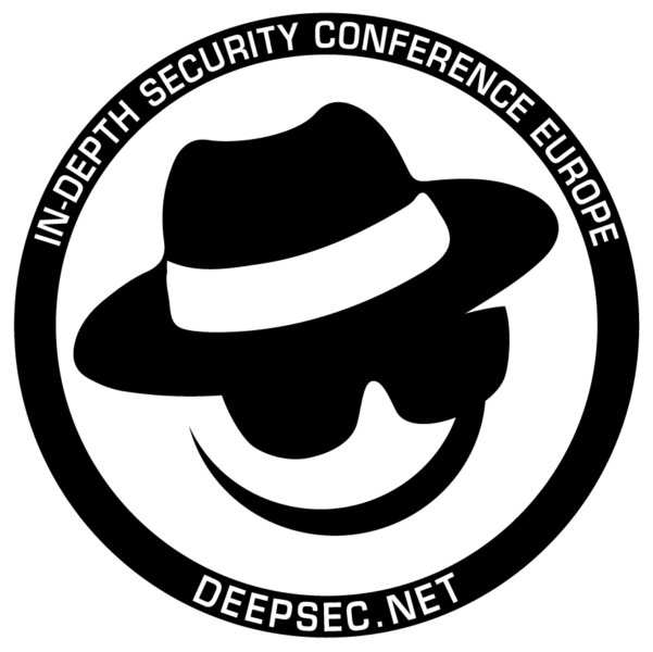 Deepsec 2022 Has Started Two Days Of Presentation About Information Security Deepsec In 